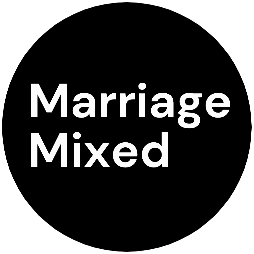 Marriage Mixed
